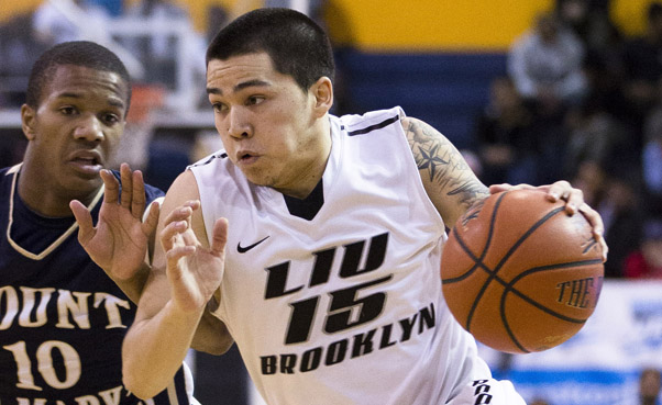 What to Expect: LIU Brooklyn - Inside the Hall | Indiana Hoosiers ...