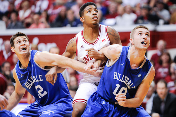 IUHillITH0019 - Inside the Hall | Indiana Hoosiers Basketball News ...