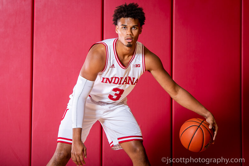 IUBBPortraits18190075 - Inside the Hall | Indiana Hoosiers Basketball ...