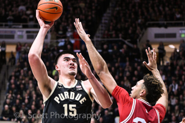 Will Sheehey - Inside the Hall | Indiana Hoosiers Basketball News ...