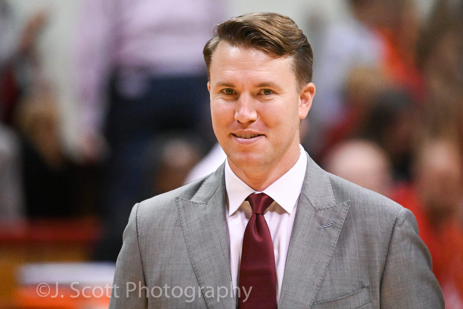 6-Banner Sunday: Jordan Hulls added to Assembly Ball roster - Inside ...