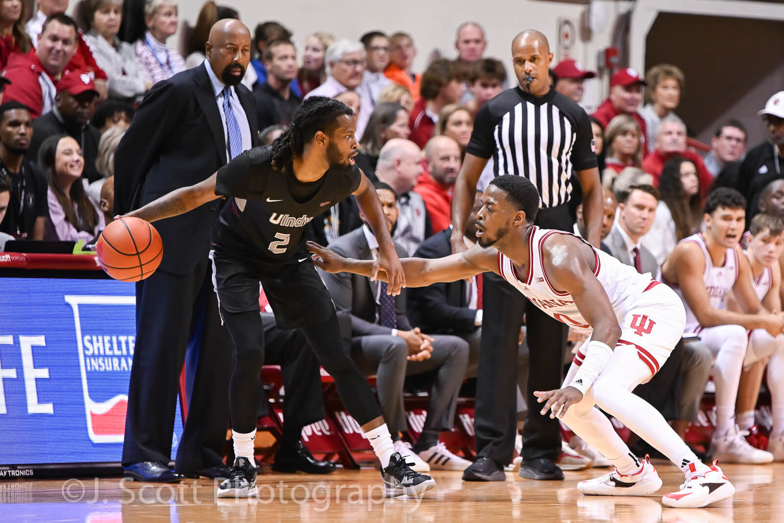 Three things to watch for in Friday's exhibition against Marian ...