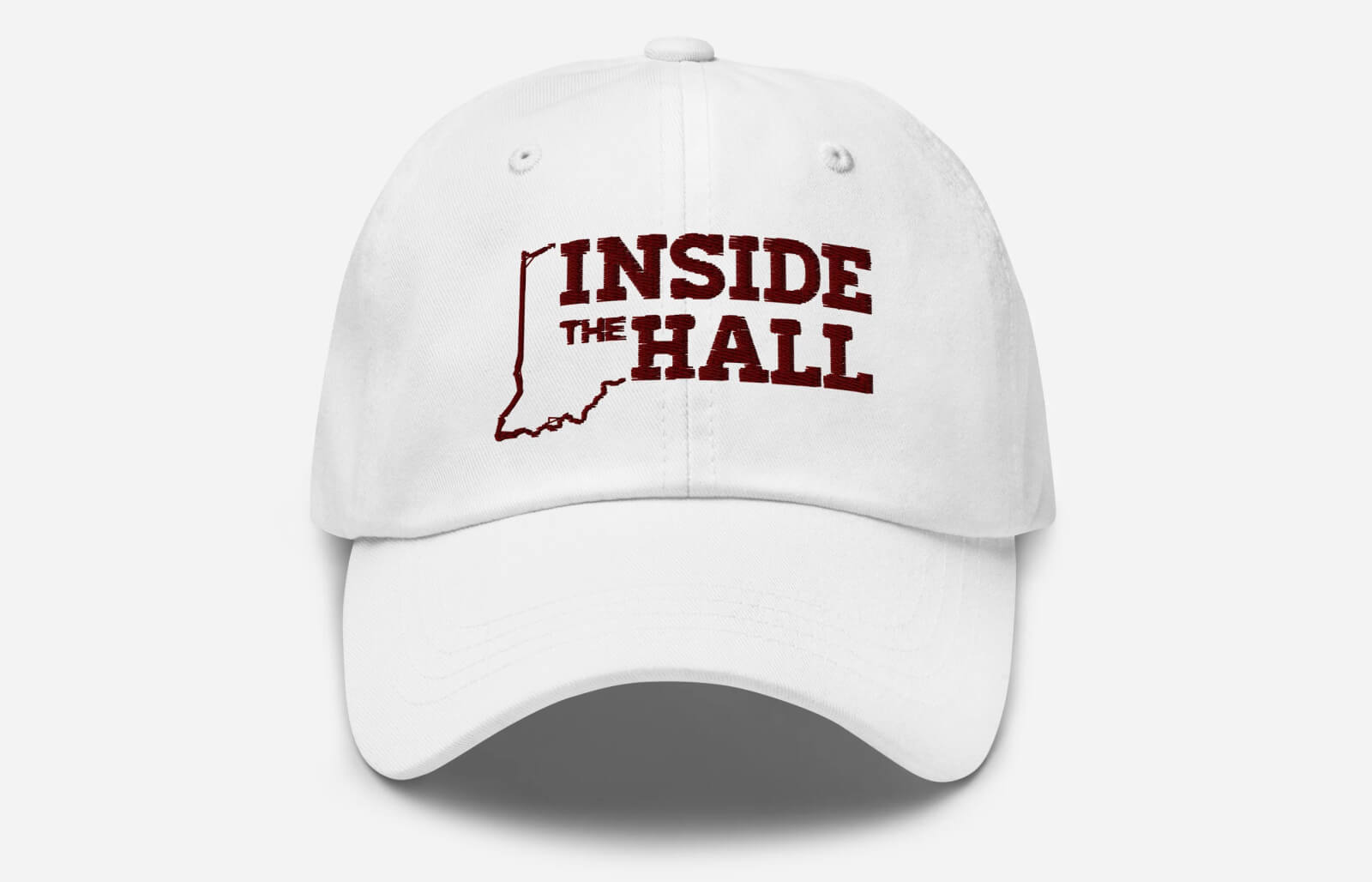 Announcing the Inside the Hall Shop - Inside the Hall | Indiana ...