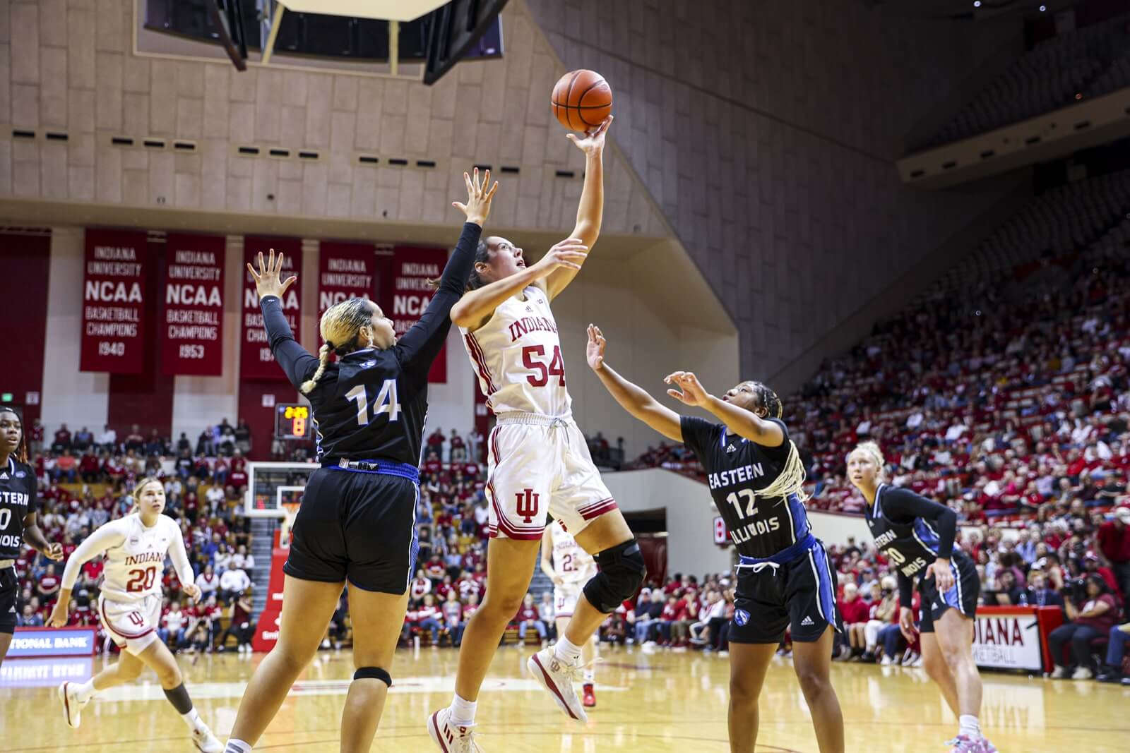 “Just A Girl From Maine”: Mackenzie Holmes is an inspiration to ...