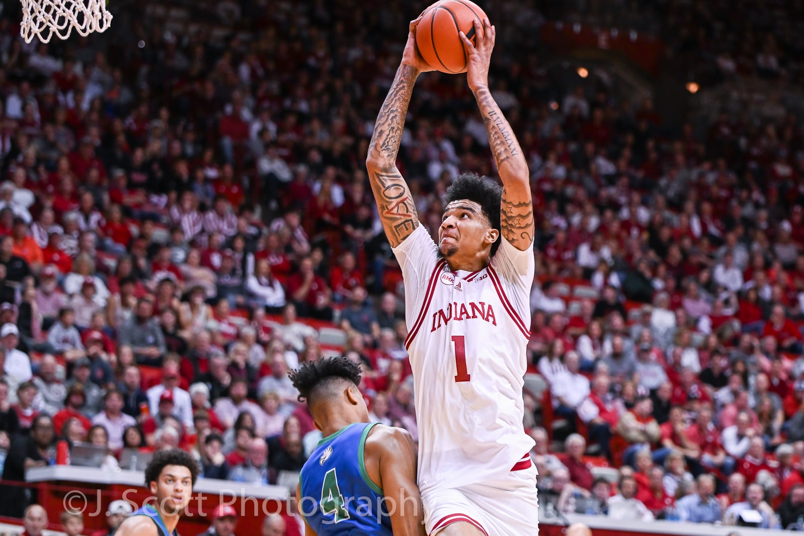 Roundup: Kel'el Ware measurements, interview at NBA draft combine ...