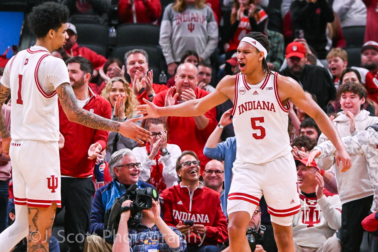 POTB 456: Scott Caulfield of CrimsonCast on IU's expectations ...