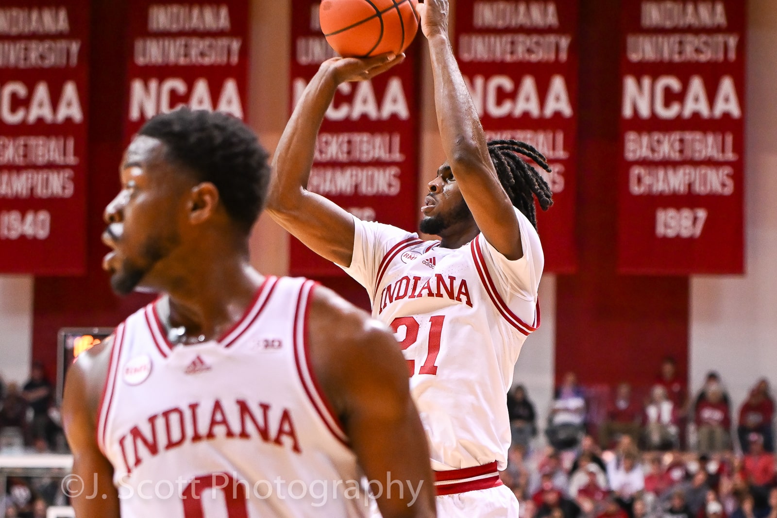 POTB 455: Analyzing Indiana's 3-0 start with Rick Bozich - Inside the ...