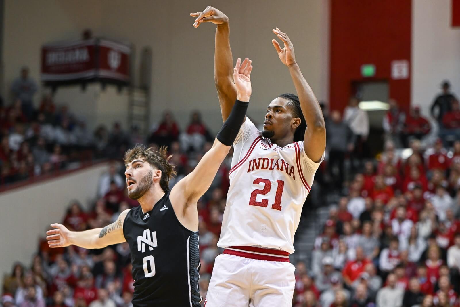 What they're saying: A look at where Indiana sits in updated preseason ...