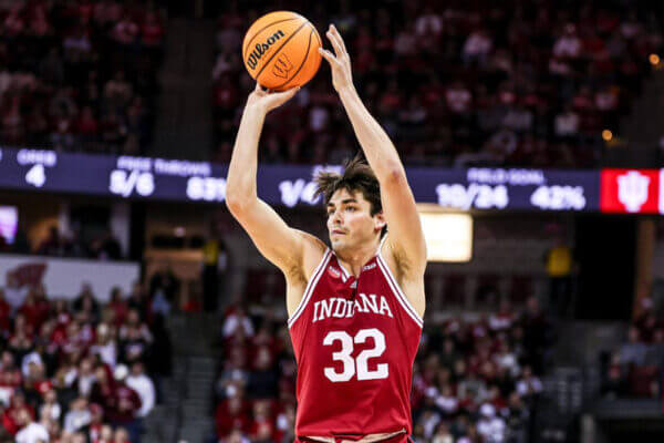 Will Sheehey - Inside the Hall | Indiana Hoosiers Basketball News ...
