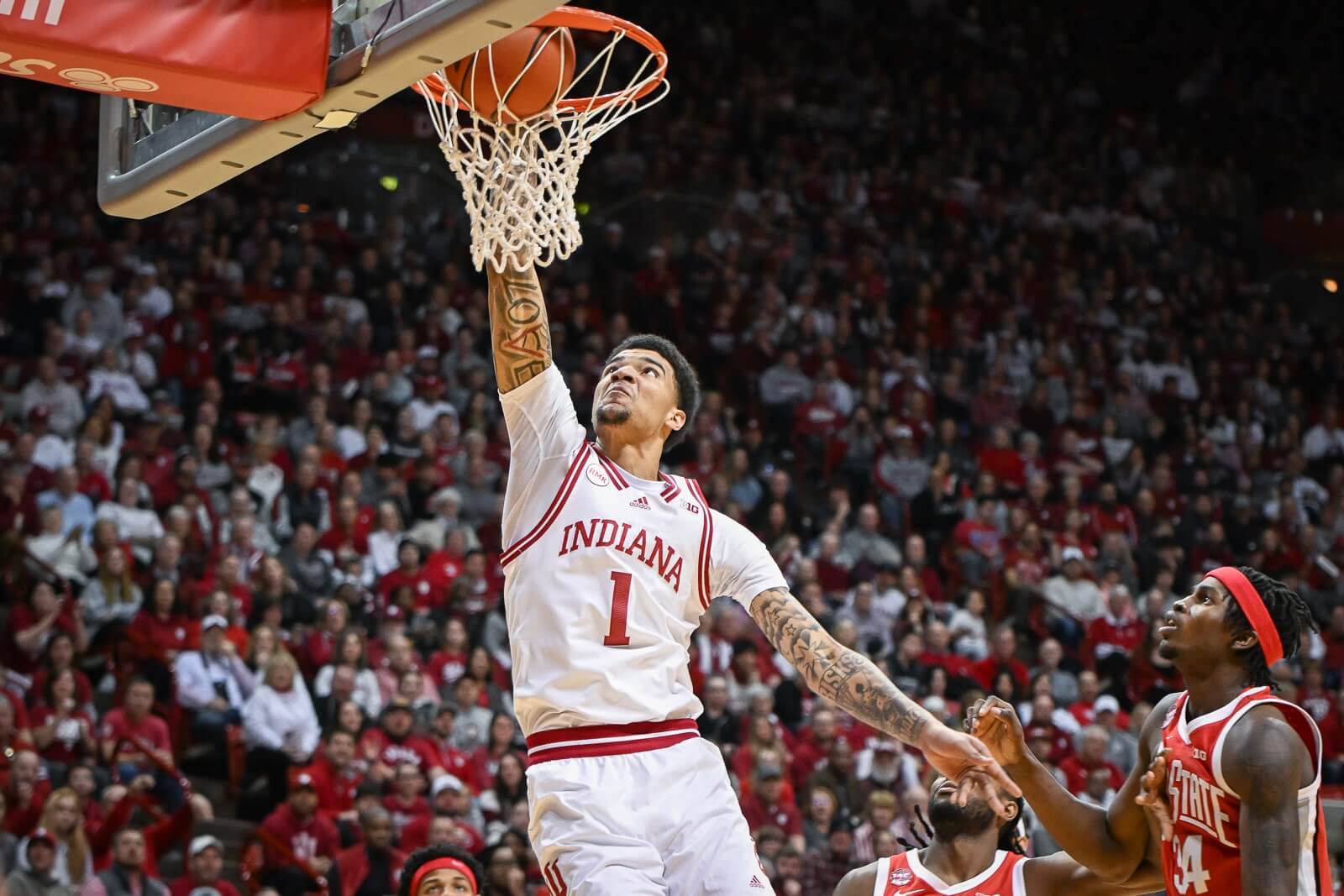 Hoosiers in the NBA: How former IU players are performing early in the ...