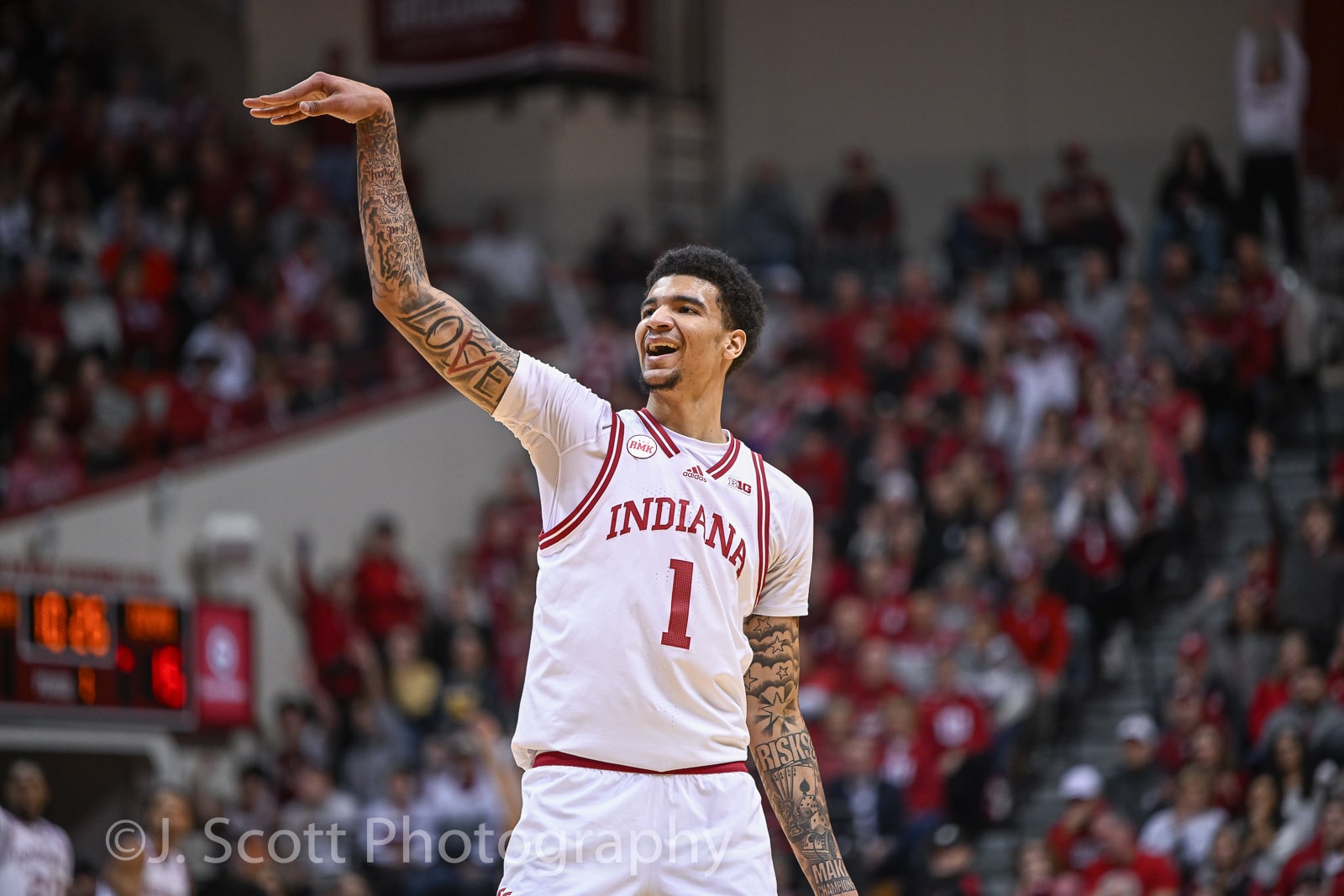 Video: Kel'el Ware posts double-double in second NBA Summer League game ...