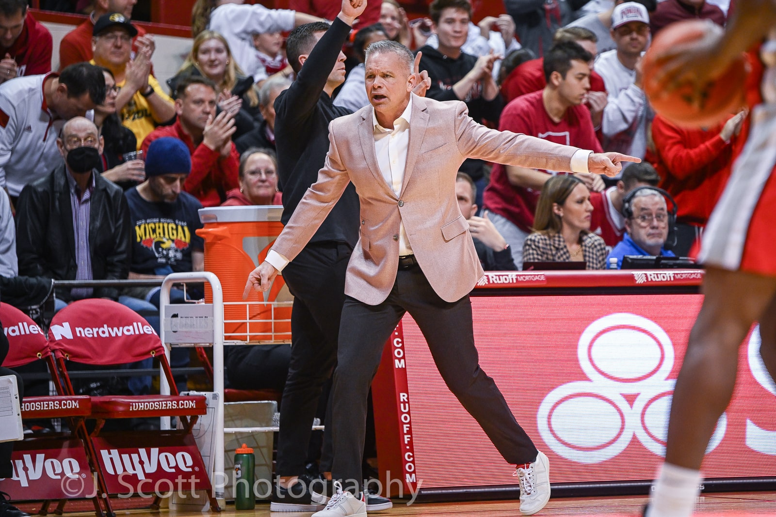 What to Expect: Indiana at Ohio State - Inside the Hall | Indiana ...