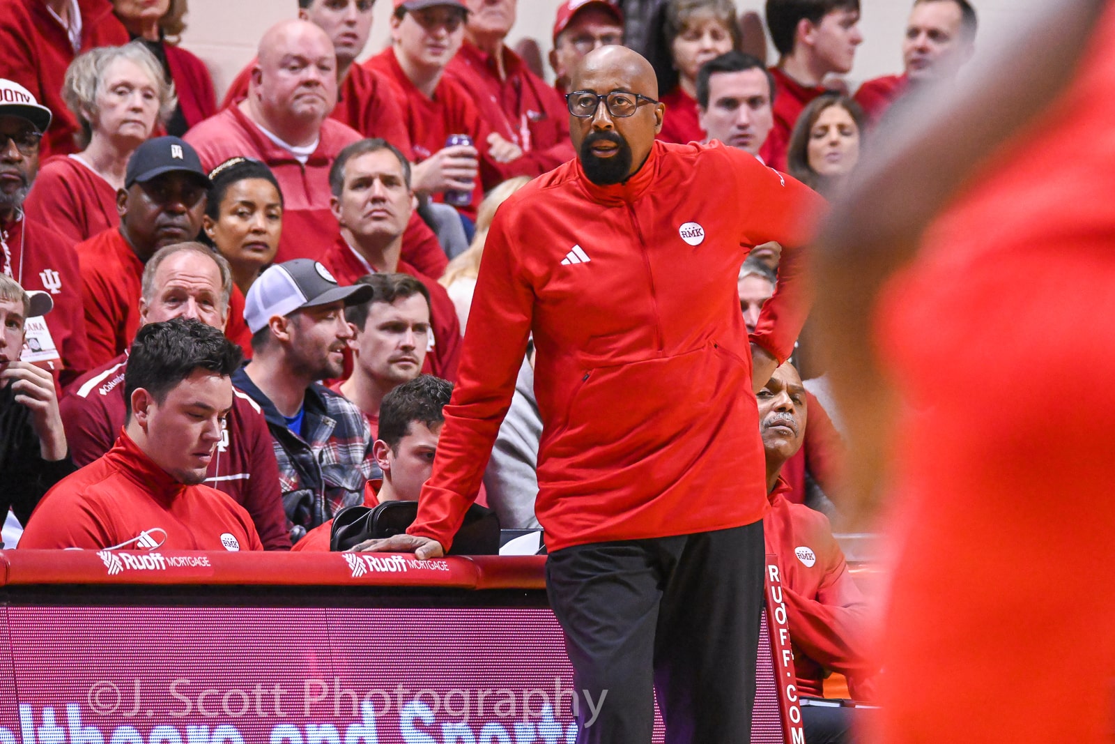 POTB 465: Dissecting Indiana basketball's issues with Tony Adragna ...