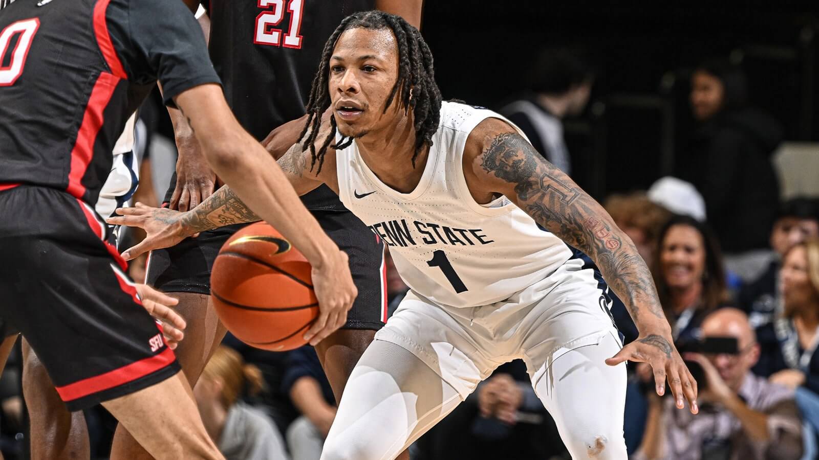 What to Expect: Penn State at Indiana - Inside the Hall | Indiana ...