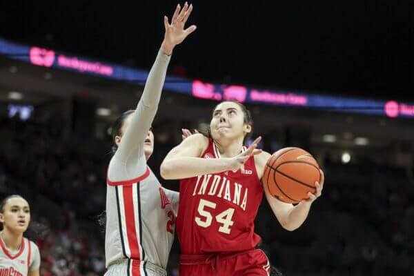 Peter Jurkin transferring to East Tennessee State - Inside the Hall ...