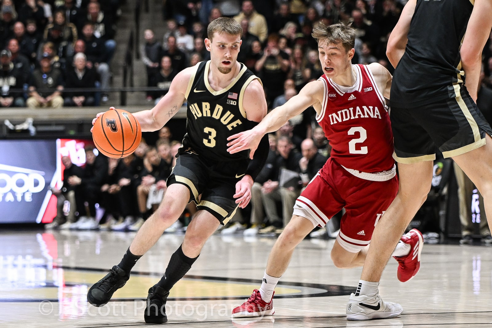 POTB 489: The Big Ten top 40 list with Dylan Burkhardt - Inside the ...