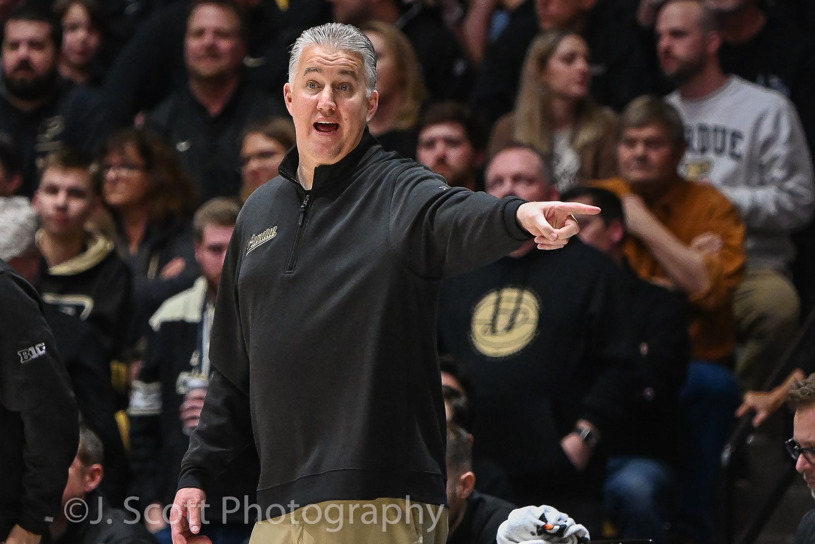2024-25 ITH Season Preview: Purdue Boilermakers - Inside the Hall ...