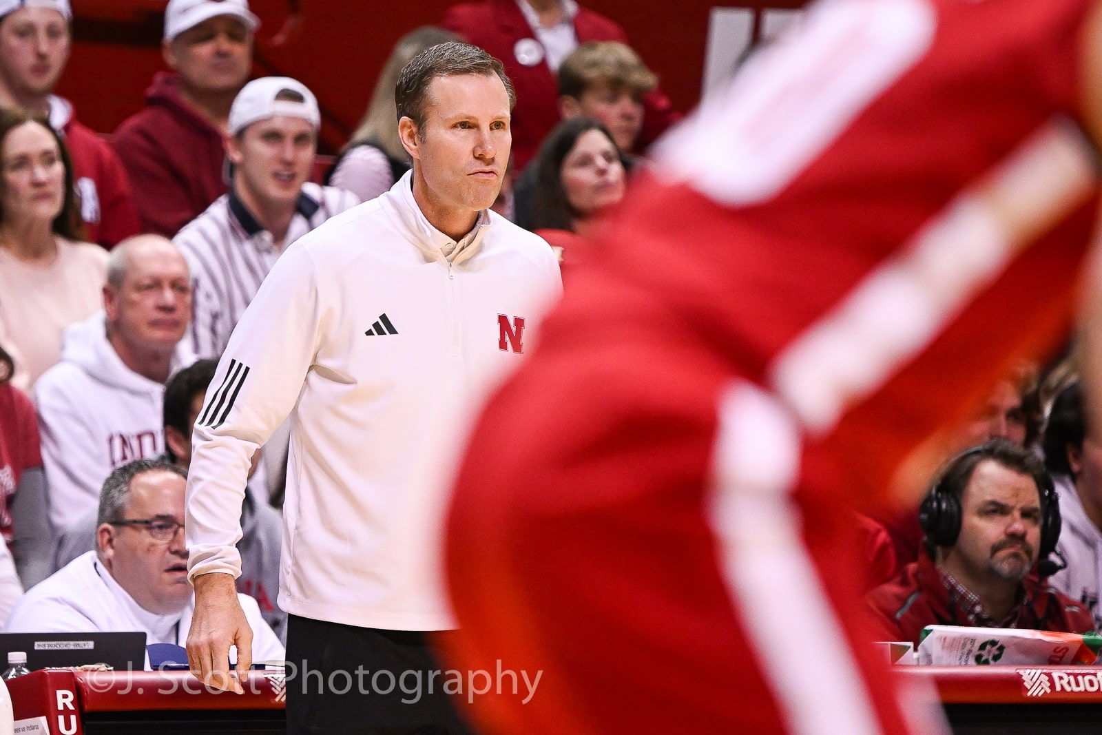 2024-25 ITH Season Preview: Nebraska Cornhuskers - Inside the Hall | Indiana Hoosiers Basketball ...