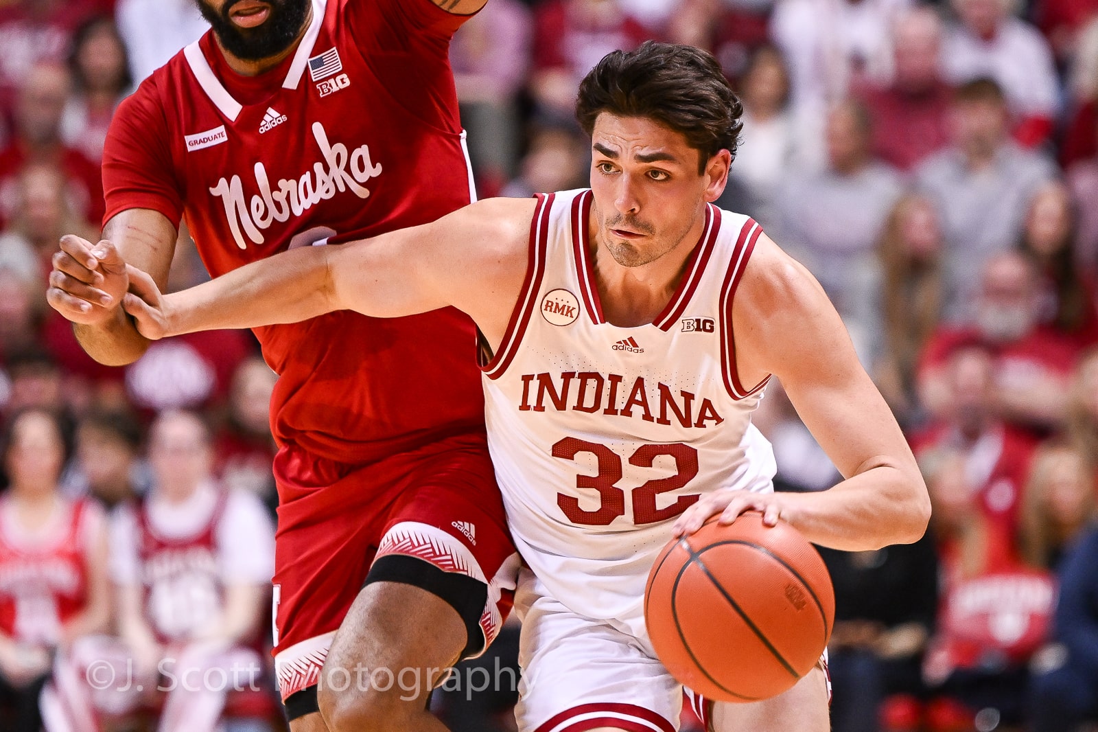6-Banner Sunday: Tip times and TV designations announced for 2024-25 IU ...