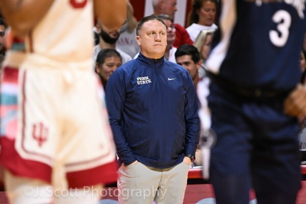 Inside the Hall | Indiana Hoosiers Basketball News, Recruiting and Analysis