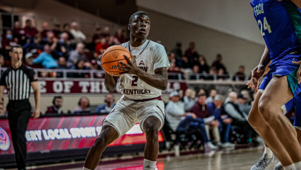 Jurkin's playing future at IU remains uncertain - Inside the Hall ...