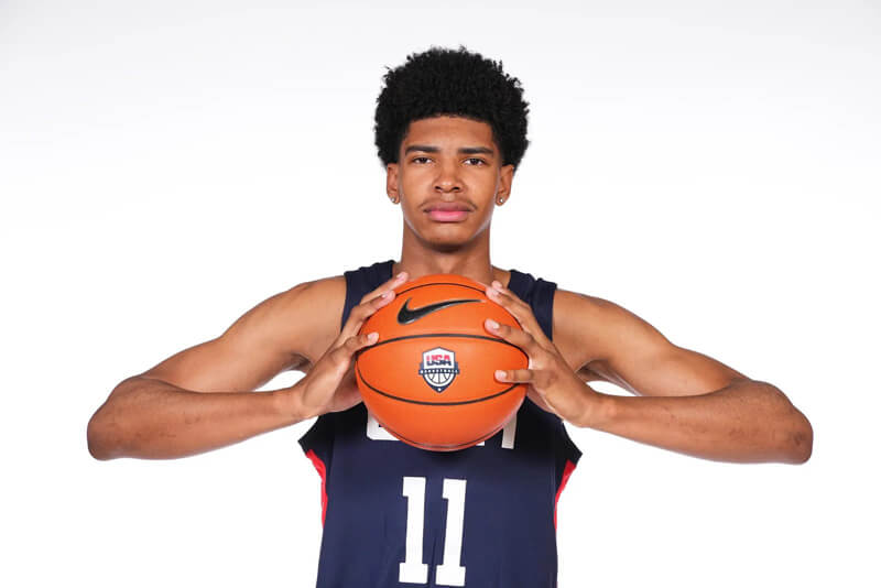 2025 Indiana Basketball Recruiting Board - Inside the Hall | Indiana ...