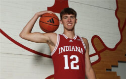 Inside the Hall | Indiana Hoosiers Basketball News, Recruiting and Analysis
