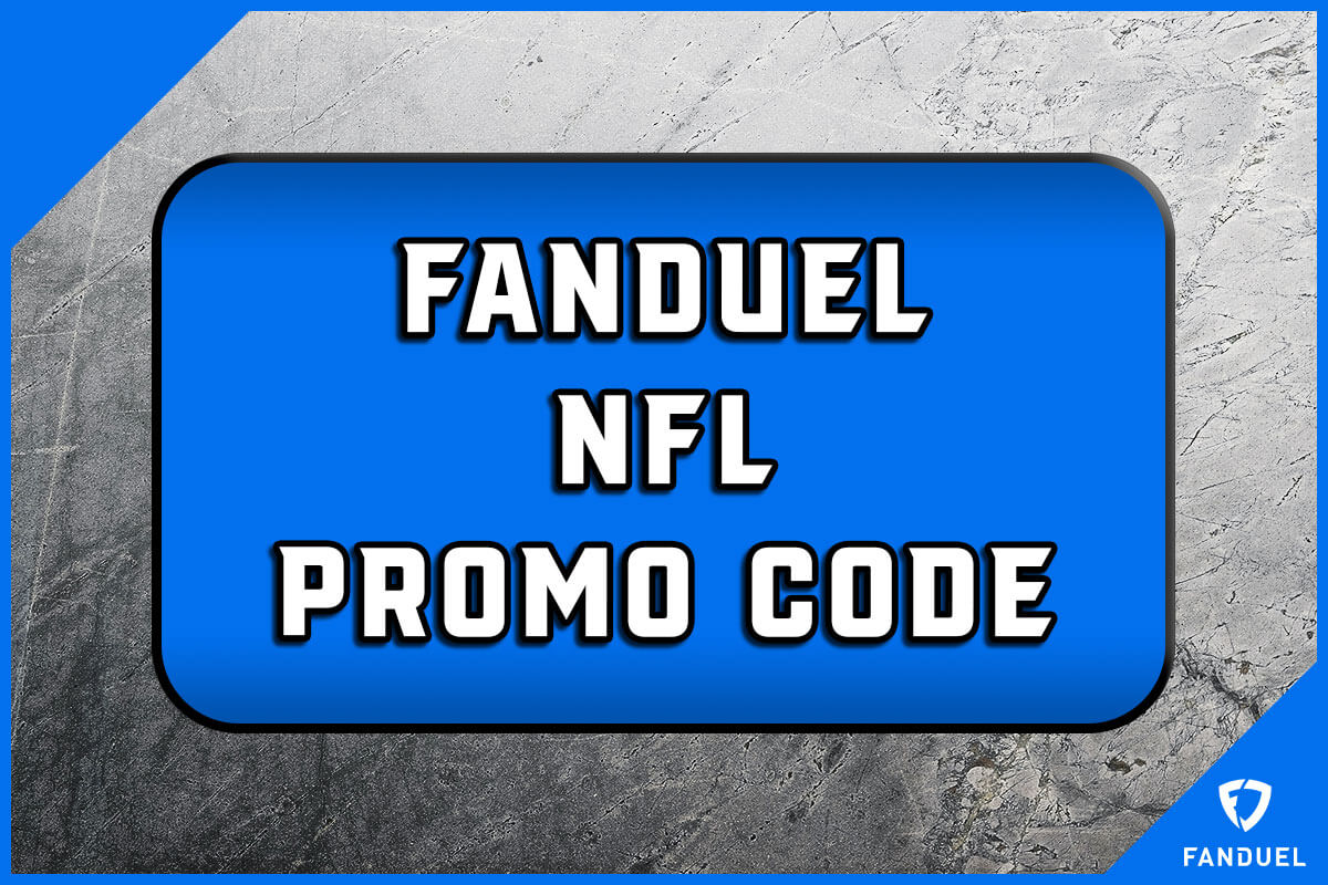 FanDuel NFL Promo Code: Kickoff Sunday NFL with $200 Bonus - Inside the ...
