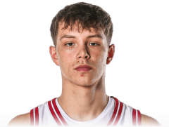 2024-2025 Indiana Basketball Roster - Inside the Hall | Indiana ...