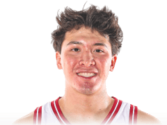 2024-2025 Indiana Basketball Roster - Inside the Hall | Indiana ...