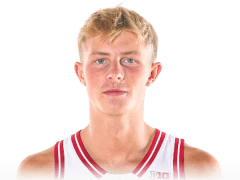 2024-2025 Indiana Basketball Roster - Inside the Hall | Indiana ...