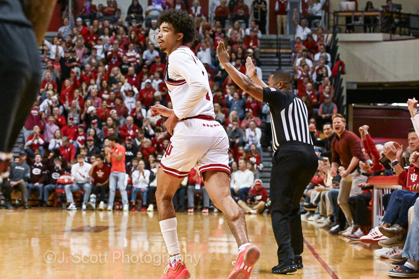 Five takeaways from Indiana's win against South Carolina - Inside the ...