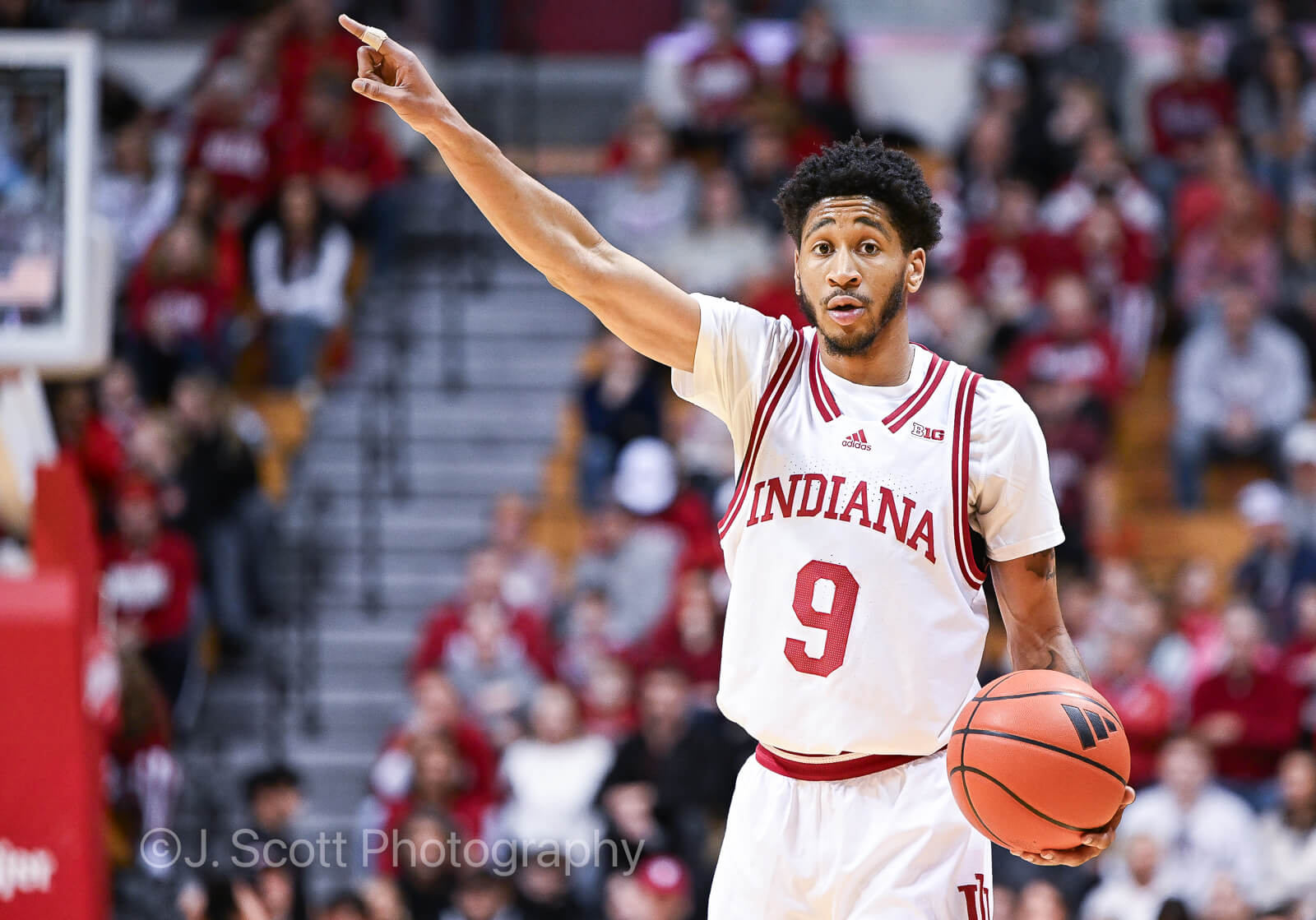 A player-by-player look at IU basketball's roster through 12 games ...