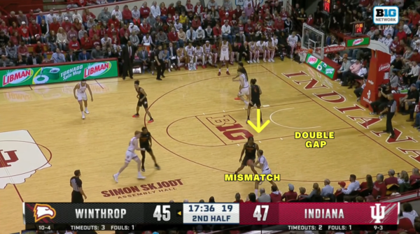 IUPitt0045 - Inside the Hall | Indiana Hoosiers Basketball News ...