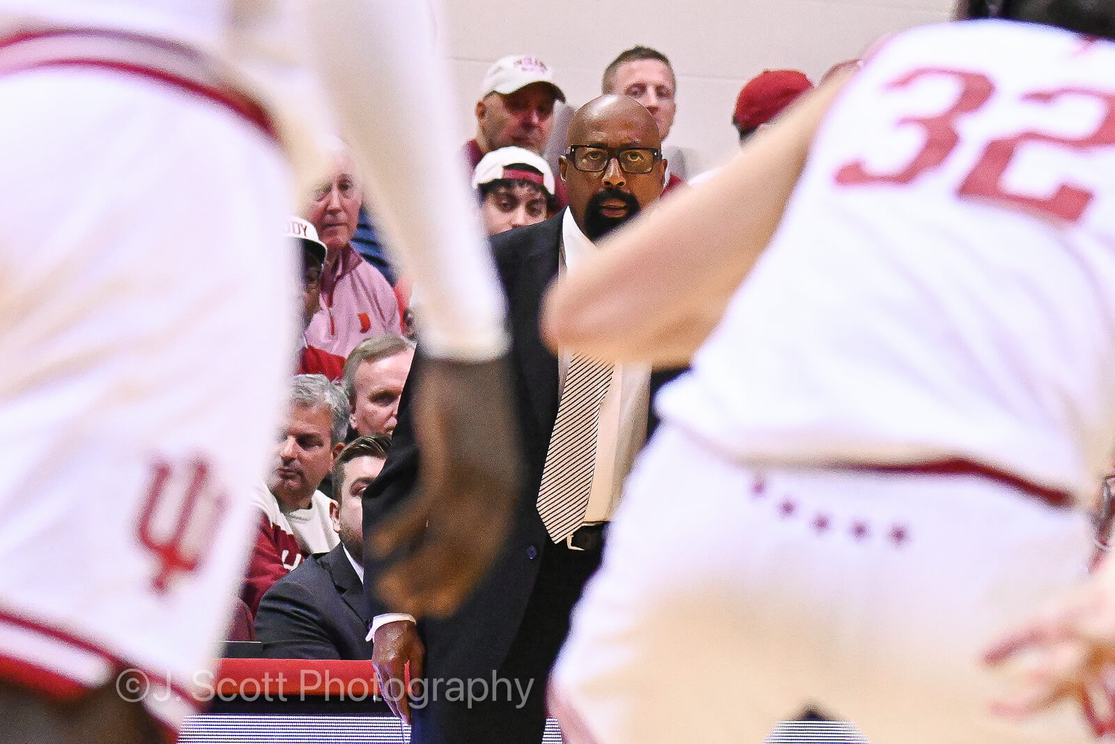 Five takeaways from Indiana's loss to Maryland - Inside the Hall ...