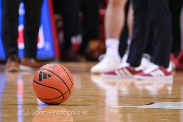 2024-2025 Indiana Basketball Stats - Inside the Hall | Indiana Hoosiers ...