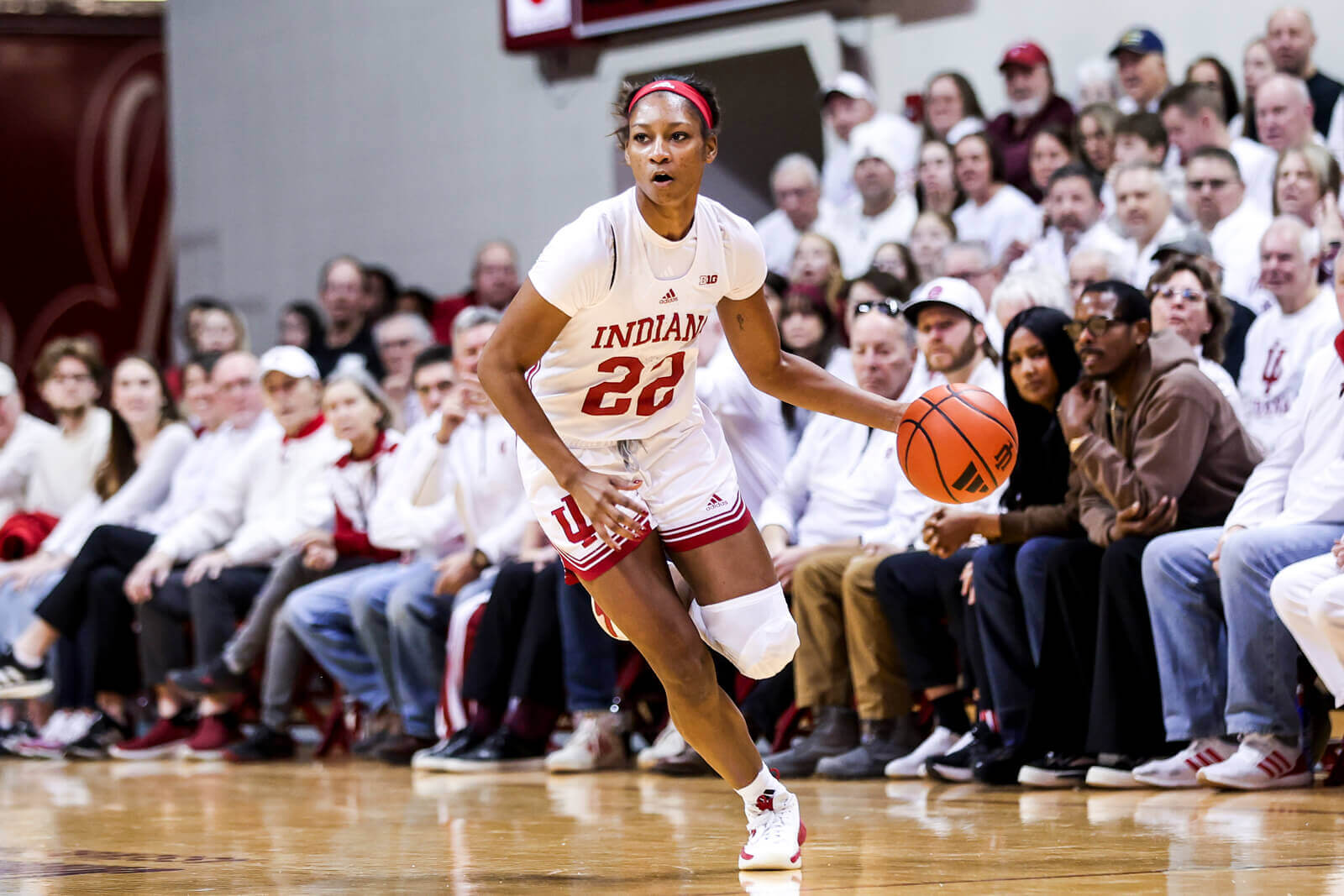 Indiana drops third straight home game with 73-66 loss to USC - Inside ...