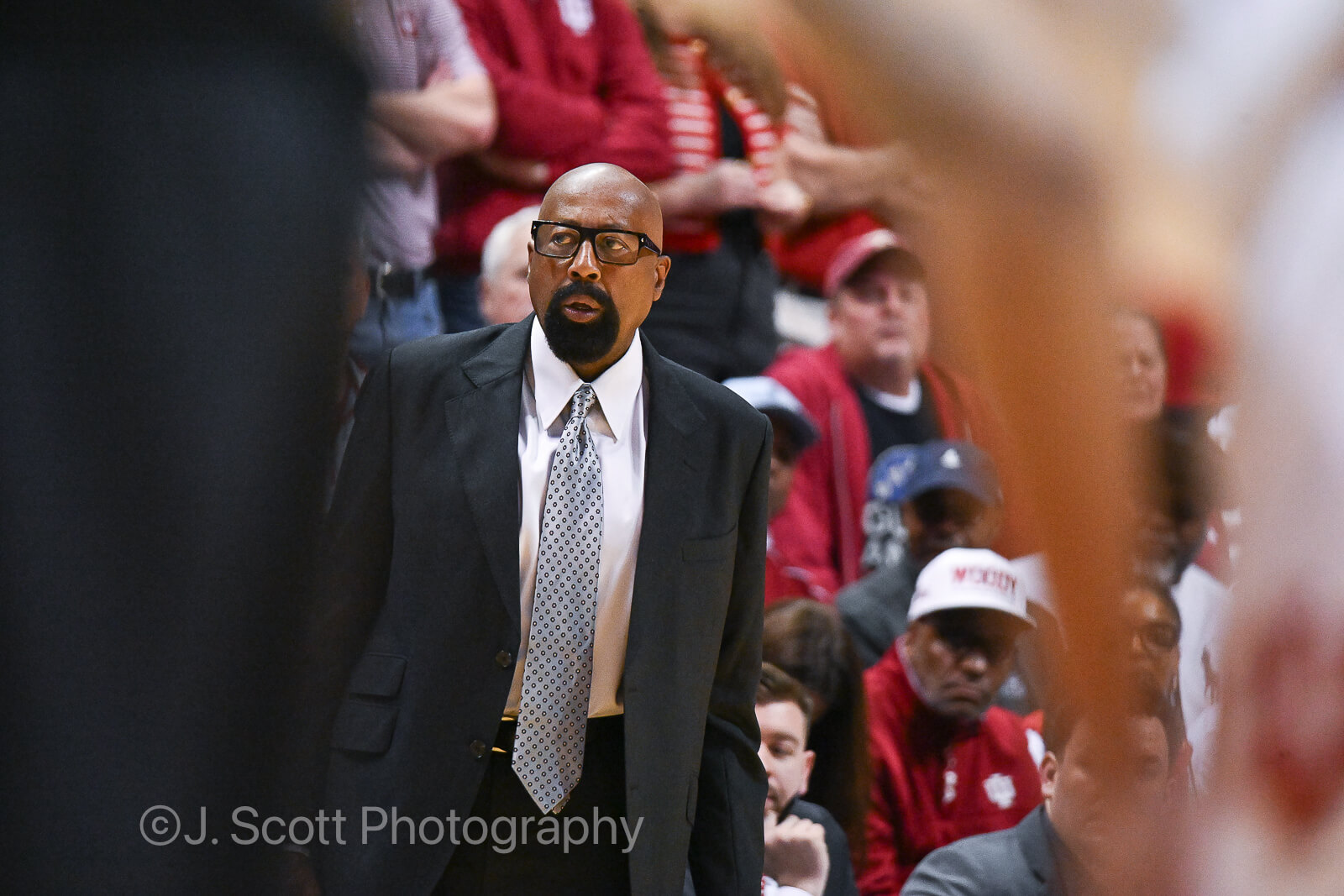 On the end of the Mike Woodson era, same as it ever was - Inside the ...