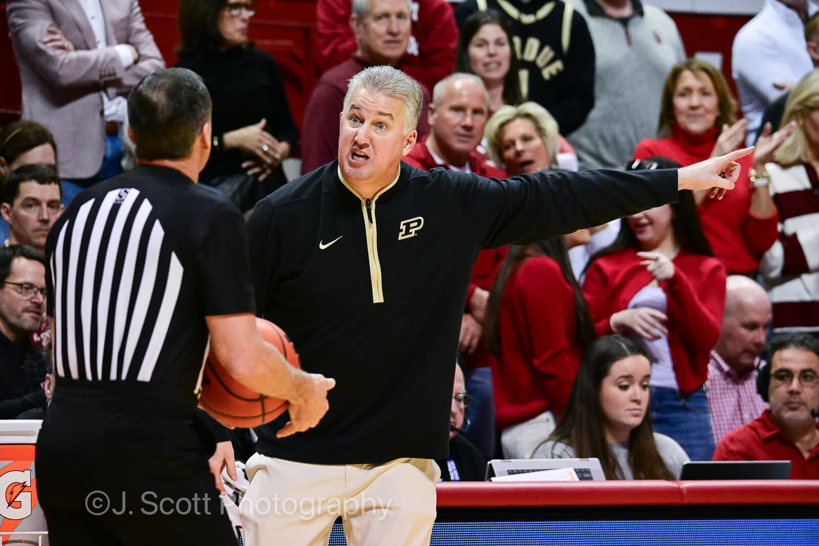 2025-26 Big Ten offseason at a glance: Purdue Boilermakers - Inside the ...