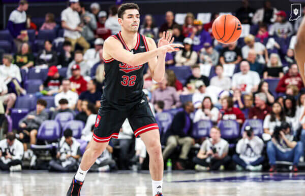 Will Sheehey - Inside the Hall | Indiana Hoosiers Basketball News ...