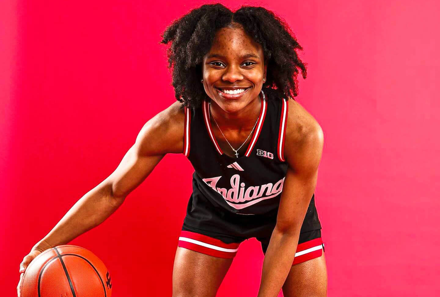 Duquesne transfer guard Jerni Kiaku commits to IU women's basketball - Inside the Hall | Indiana ...