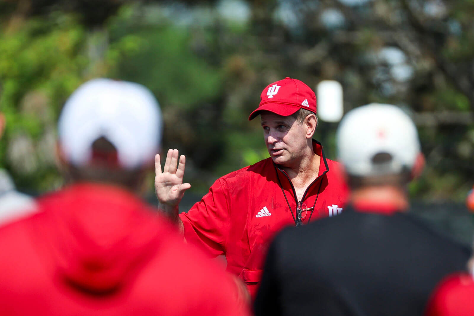 IU football ranked No. 20 in preseason Associated Press top 25 poll ...