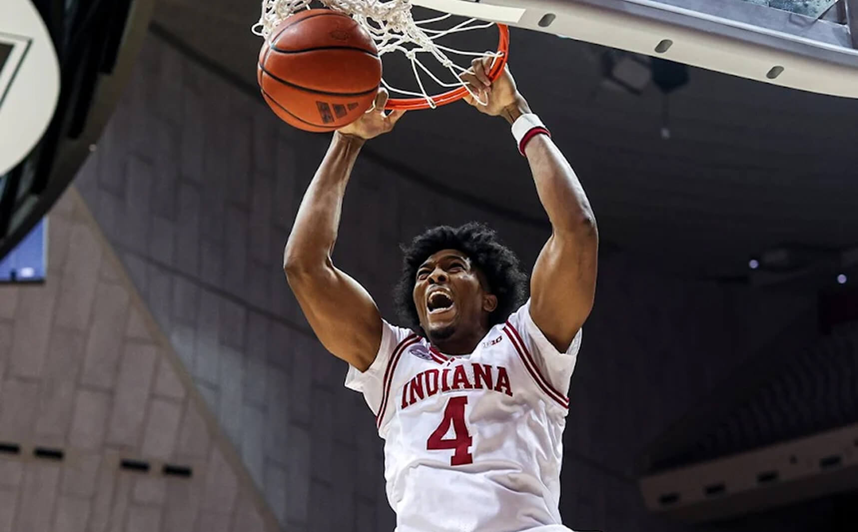 The Minute After: Marian - Inside the Hall | Indiana Hoosiers ...