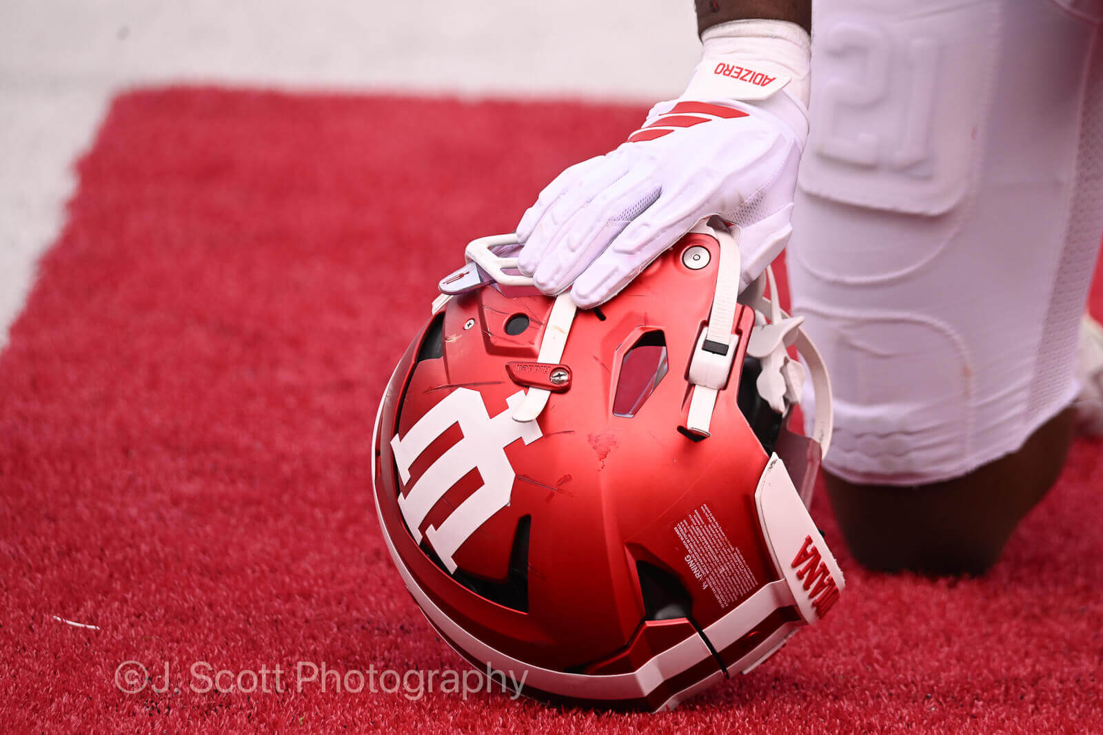 Open Thread: IU football takes on Ohio State in Big Ten championship ...